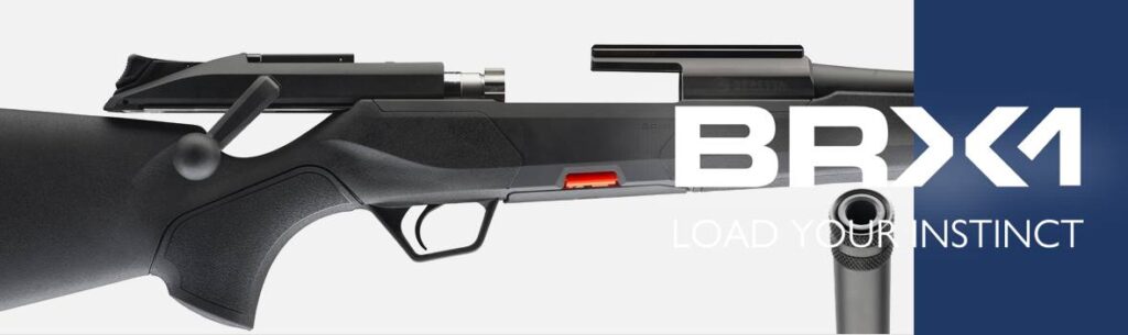 ベレッタ694上下二連銃[新銃]特徴/価格相場/動画[BERETTA散弾銃] - シュートハント